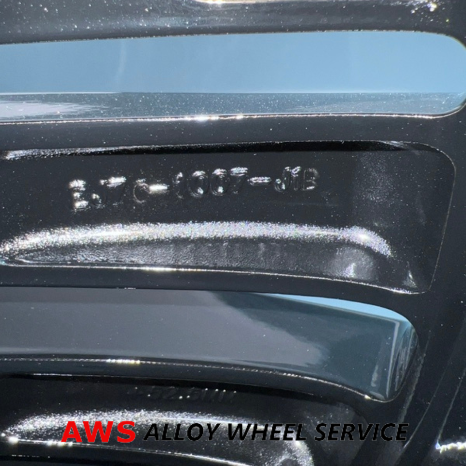 LINCOLN MKC 2017 20" FACTORY ORIGINAL WHEEL RIM 10125 aka 10022 EJ7C ...