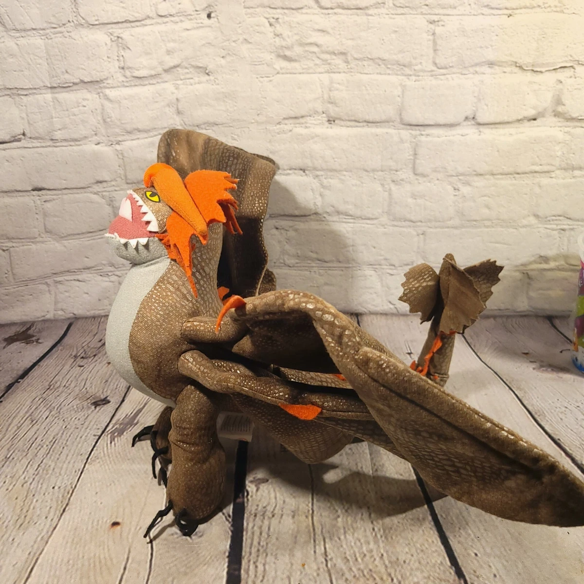 How To Train Your Dragon 2 Cloud Jumper