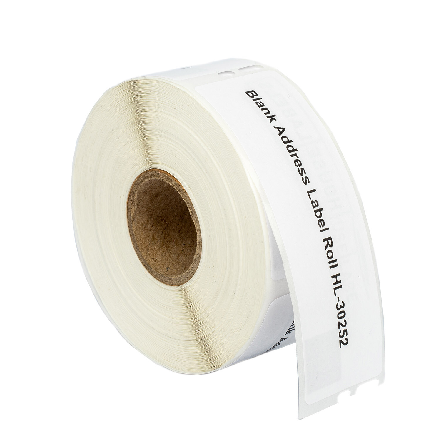 DYMO 30252 Direct Thermal Address Labels (1-1/8" x 3-1/2") - (100 ...