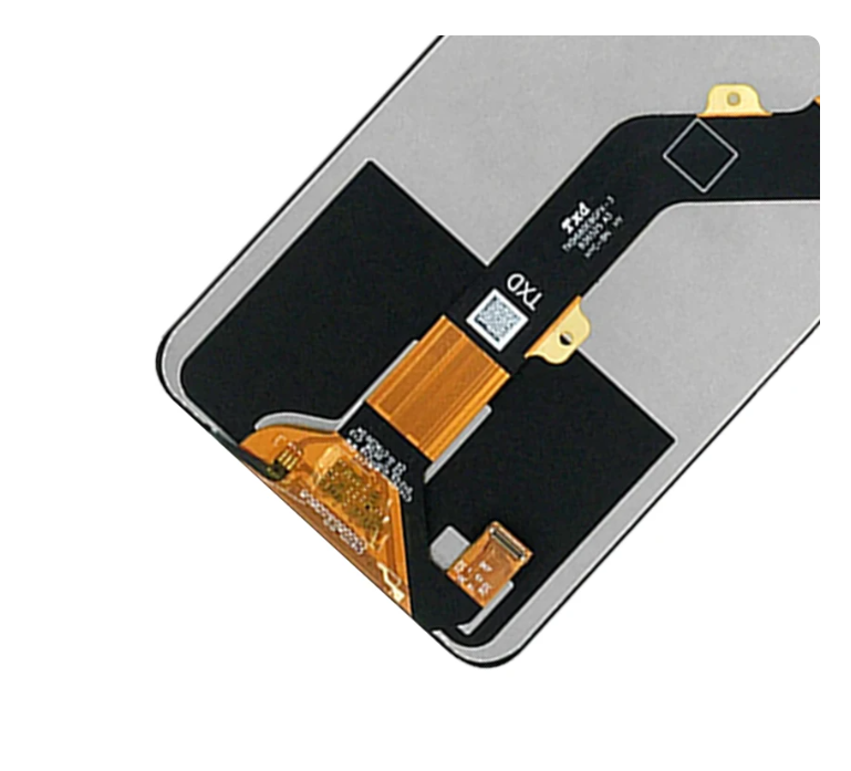 6.78" For Infinix Note 8i X683 LCD Display Touch Screen Digitizer ...