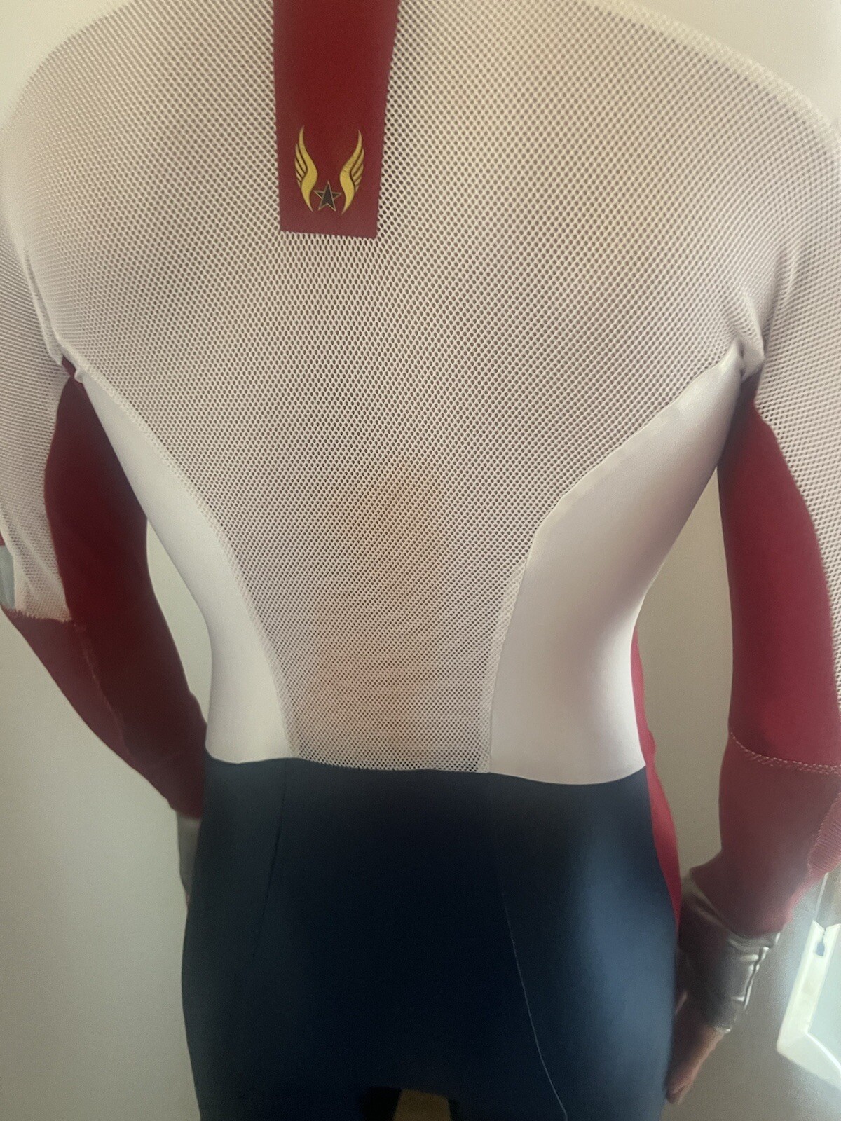 Team USA Olympic Nike Swift Pro Elite Full Body Speed… - Gem