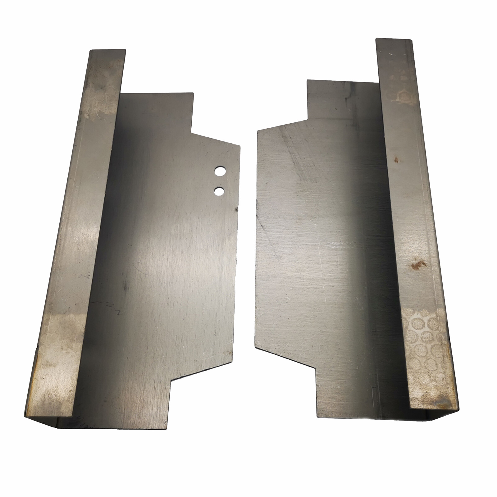 1 Set For 1979 - 1993 Ford Mustang SAVASTANG FOX BODY Strut Tower ...