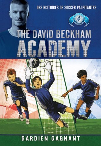 Gardien Gagnant de Tommy Donbavand et Adam Relf | eBay