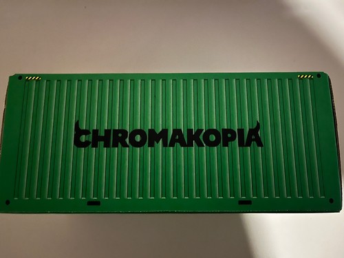 Tyler the Creator Chromakopia Box Bundle with CD, Poster, Size M Green ...