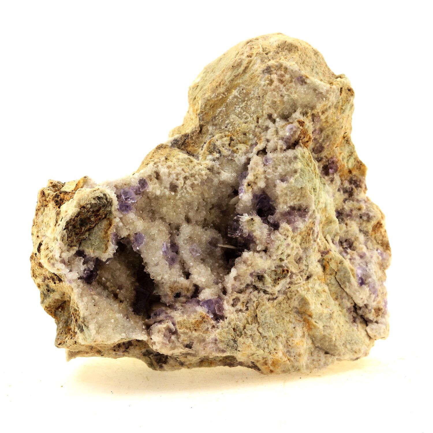Stones And Minéraux. Fluorite+Quartz+Barium 1421.50 Ct. La Cabaña ...