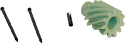 Governor Repair Kit GM TH700-R4, 4L60 1982-'93 11-Tooth Gear, Heavy ...