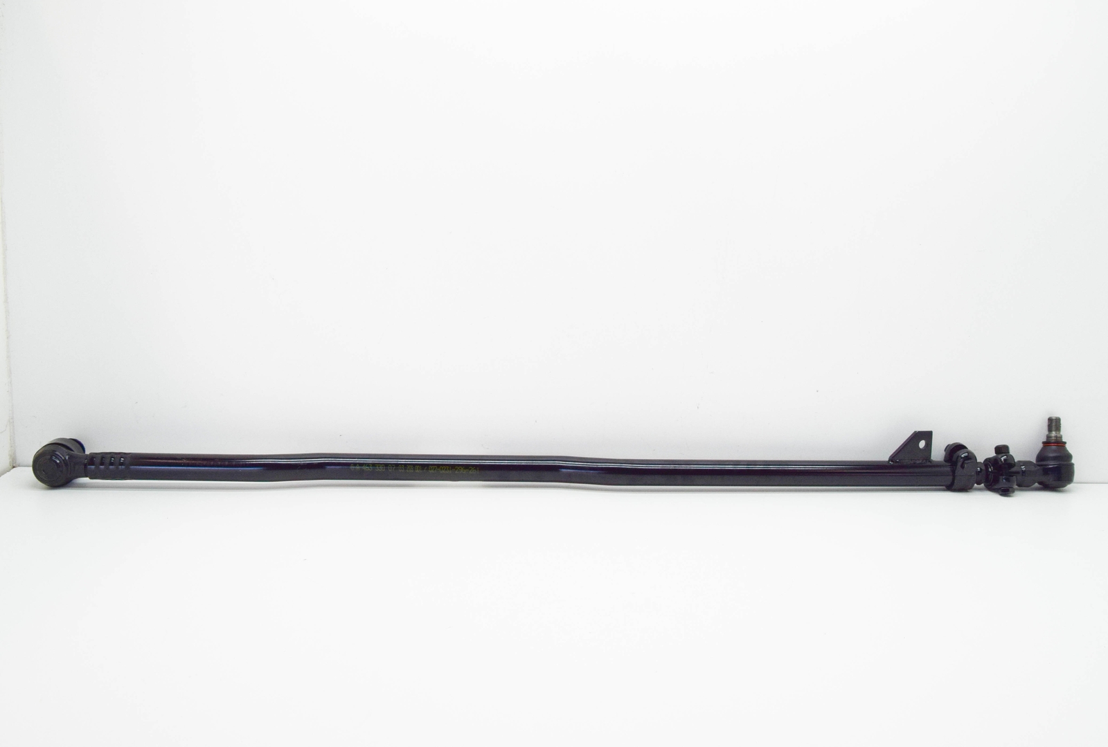 MERCEDES-BENZ G W463 Front Axle Tie Rod A4633300703 NEW GENUINE | eBay