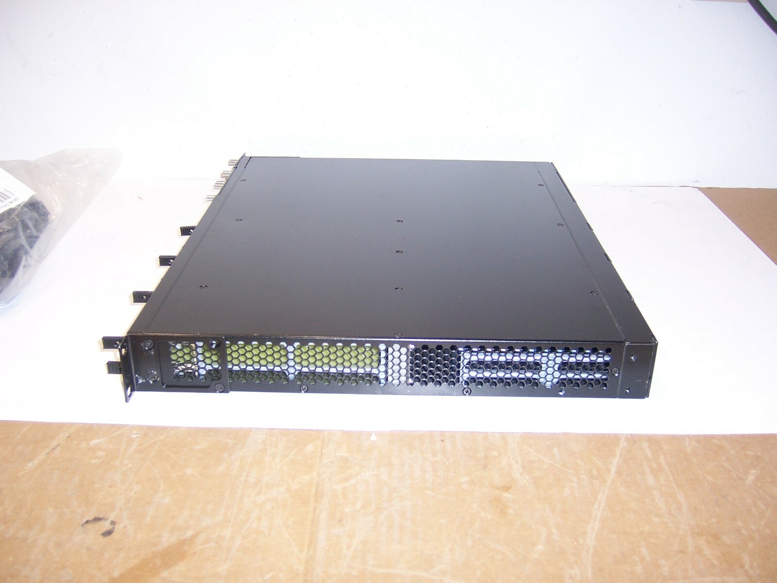 AudioCodes Mediant 2600 Session Border Controller | eBay