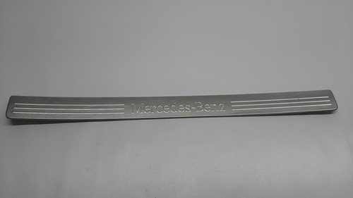 MERCEDES-BENZ C W204 C 250 204 Front Right Interior Step Trim ...
