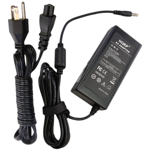 HQRP AC Power Adapter for Xerox 37-0076-000, 70-0499-100 | eBay