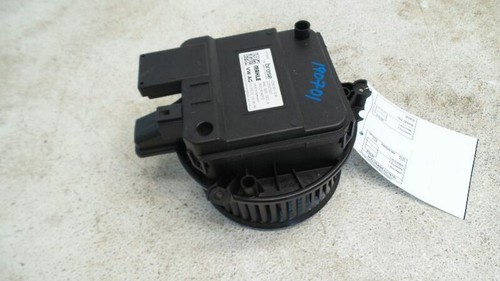 17 18 19 AUDI A5 HEATER BLOWER MOTOR PART # 4M1 820 021 A | eBay