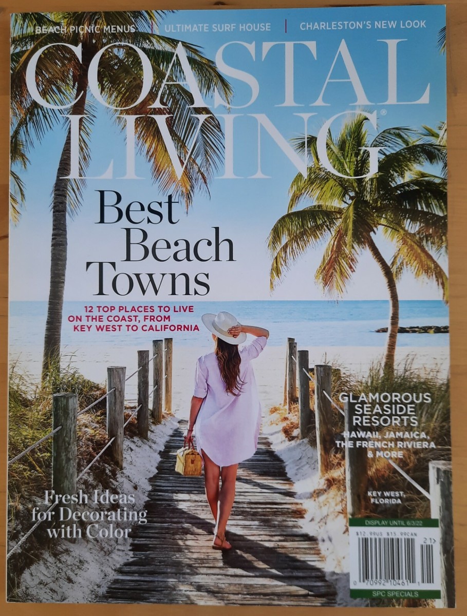 Ultimate Beach Magazine The 25 Best Beach Towns In New England From