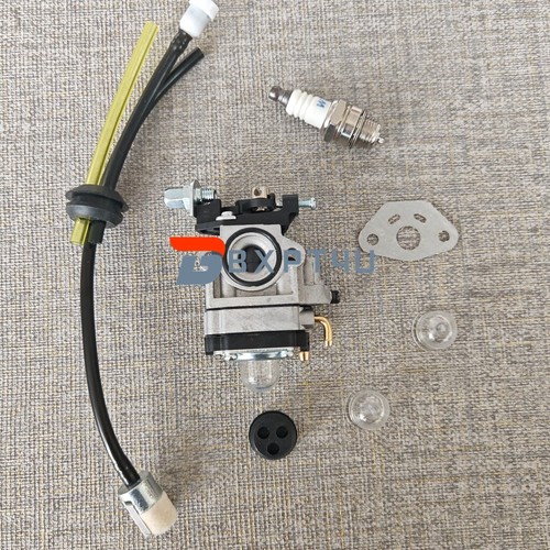 WYK-352 Carburetor for Shindaiwa C282 T282 T282X Fuel Line Tune Up Kit ...