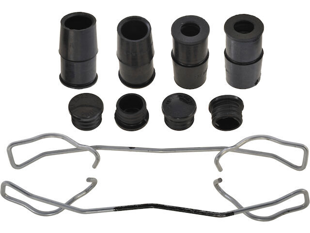 API 88HY85P Front Brake Hardware Kit Fits 2010-2011 Saab 93X | eBay