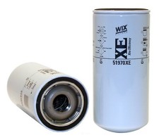 Wix 51970 - cross reference oil filters | oilfilter-crossreference.com