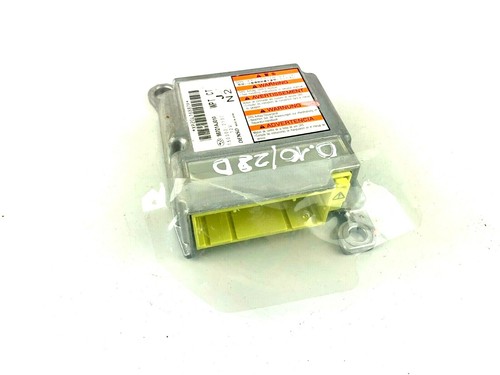 Subaru Outback Legacy SRS Safety Crash Impact Module 98221AJ010 | eBay