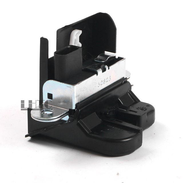 VW Volkswagen OEM 09-14 Jetta Liftgate-lock Actuator 5M0827505E9B9 for ...
