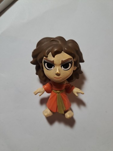 Funko Mystery Minis Ghostbusters Zuul The Gatekeeper Of Gozer Vinyl ...