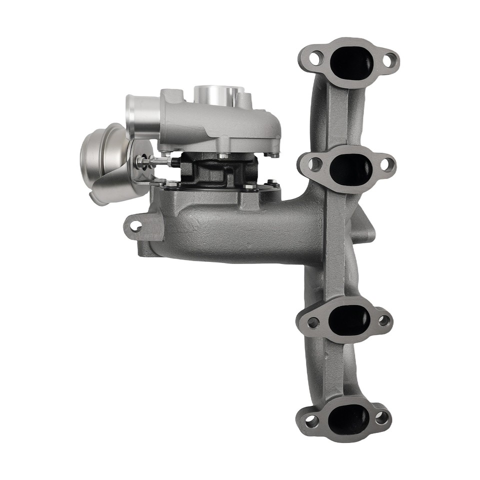 Upgraded Billet Turbo Kit for VW Beetle Golf Jetta ALH 1.9TDI 1998-2003 ...