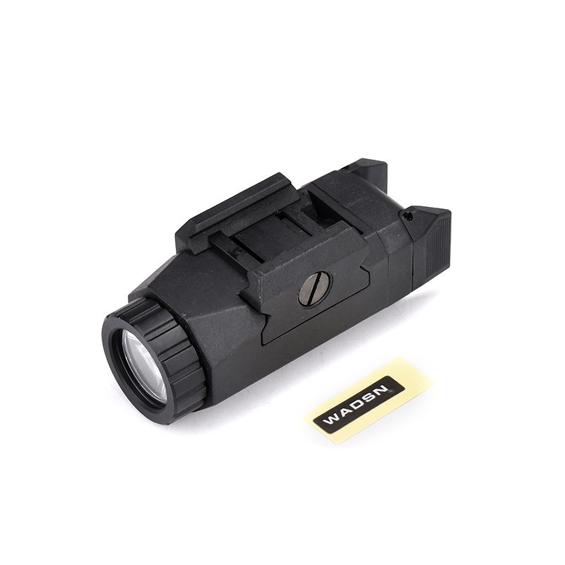 WADSN APL Weapon Light APL-G3 Tactical Flashlight Mount Glock 17 Strobe ...