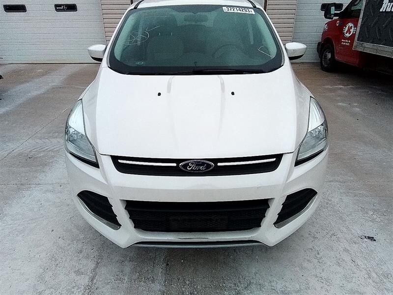 2013-2015 Ford Escape ABS Anti-Lock Brake Pump Module Assembly | eBay