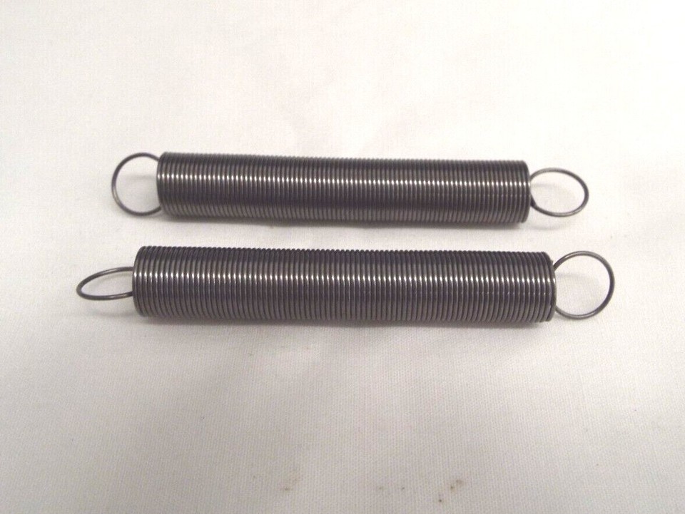 P7100 Throttle Return Springs 94-98 12 Valve Dodge Diesel P-pump JUST ...