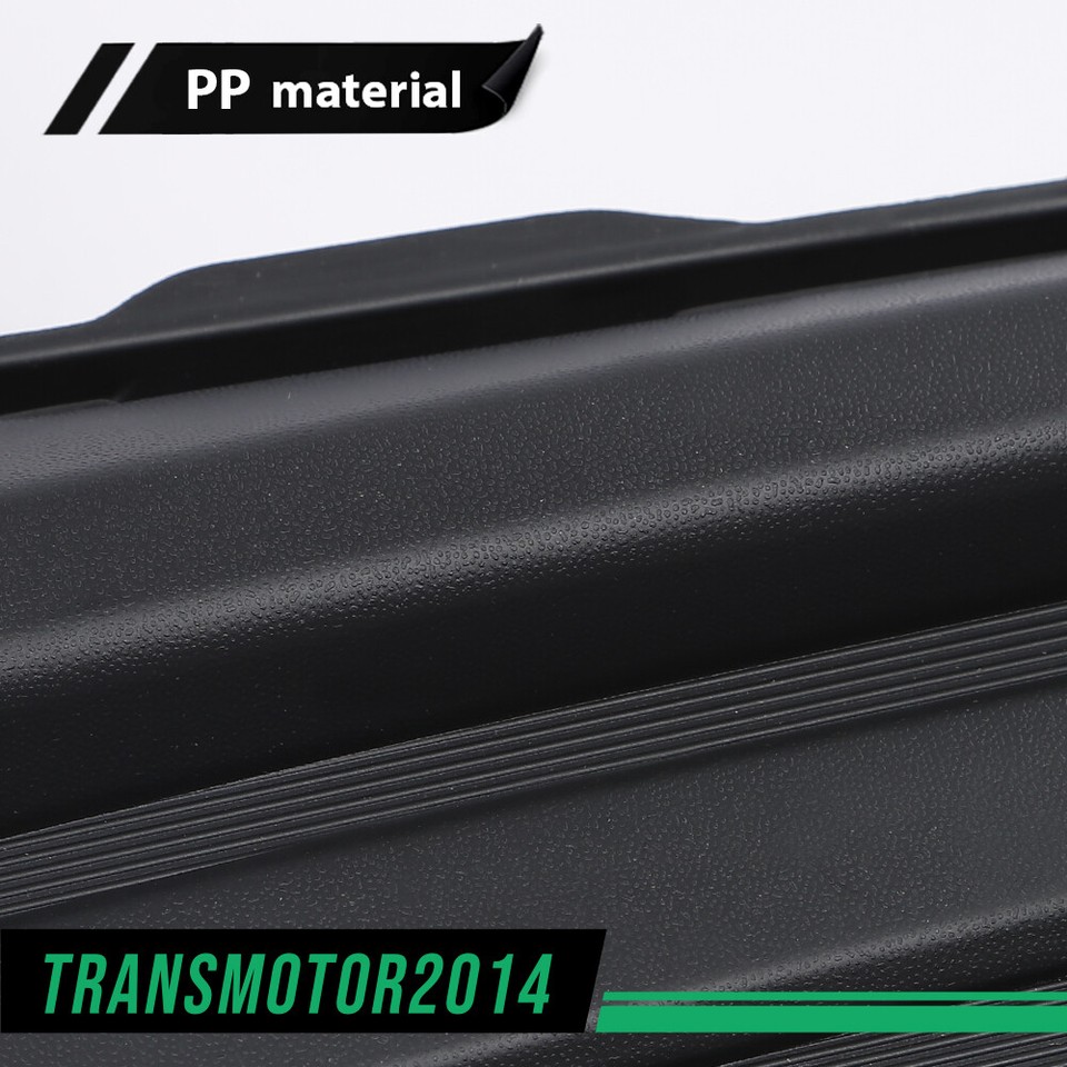 Fog Light Cover Passenger Right Side RH Hand Fit for Rogue NI1039148 ...