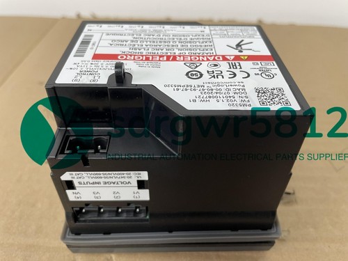 Brand New METSEPM5320 For Schneider ELECTRIC PowerLogic Power Meter In ...