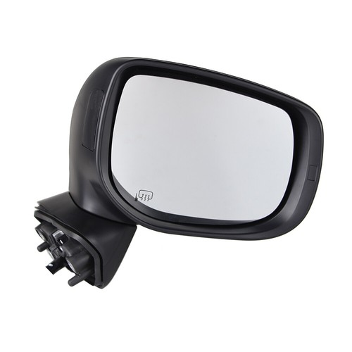 Right Mirror Fits Subaru Forester Premium Plus 2020 2021 2022 2023 By ...