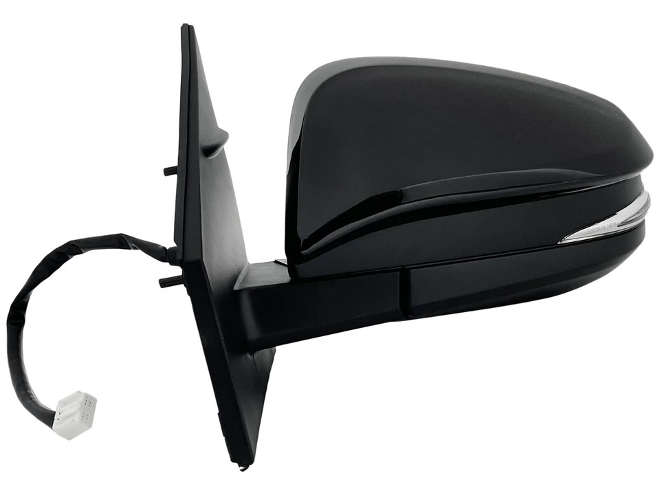 For 2015-2018 Toyota RAV 4 Door Mirror Power Heated BSD Signal Driver ...