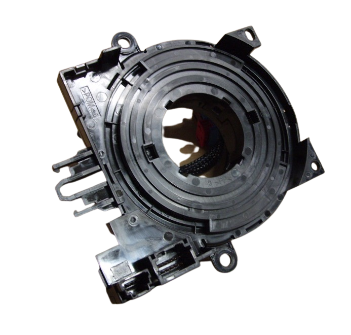 Retractor Belt Airbag New Original 255545857R Renault | eBay