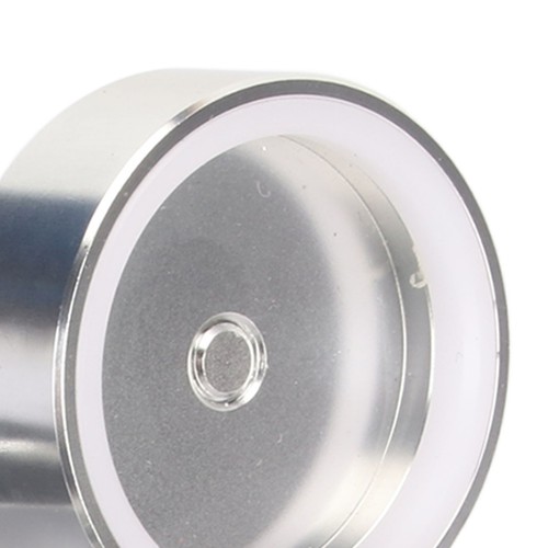 7Pcs Bezel Case Press Die Watch Back Cover Press Repair Tool Set 27 ...