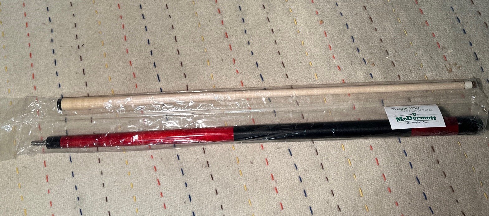 Snap-on Tools McDermott G-Core Pool Cue Limited Edition SSX17P143 ...