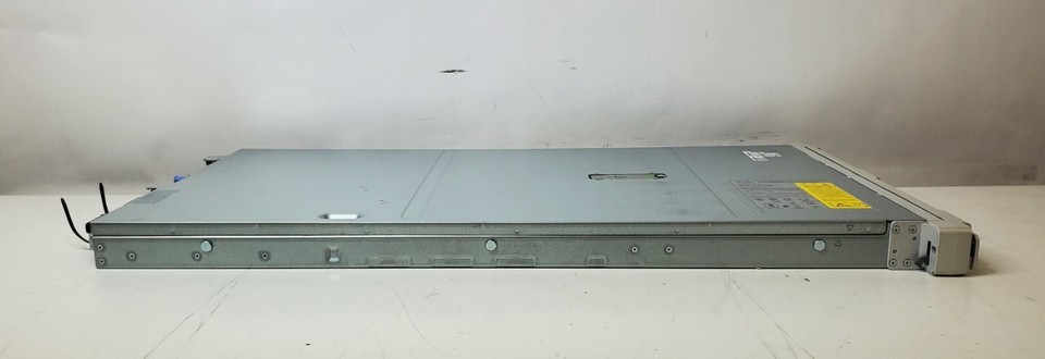 Cisco Expressway CE1200 Appliance Xeon Gold 6134 3.20GHz (x1) 32GB RAM ...