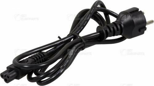 NEW Fujitsu Scanner AC Cable E, PA63083-1831 Europe CEE7 to CS Power ...