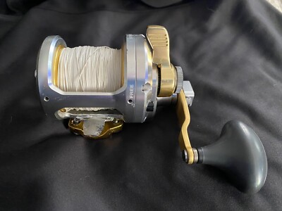 Big Game Reels - Cal Sheets