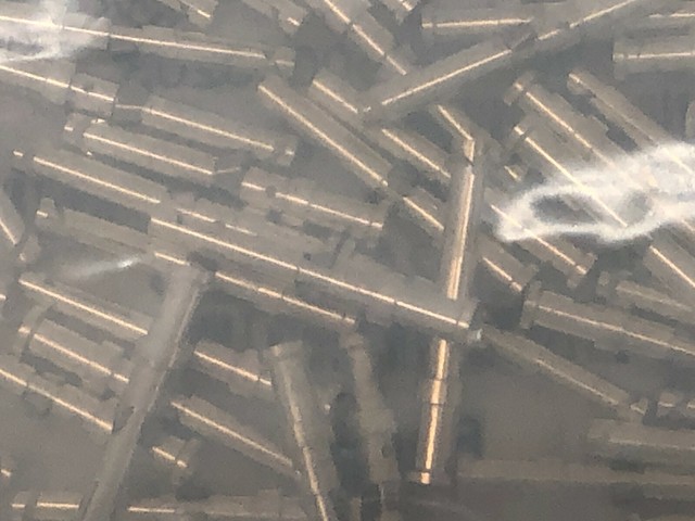 HARTING 09150006203 R15-bu-c Crimp Connector 100 Pcs for sale online | eBay