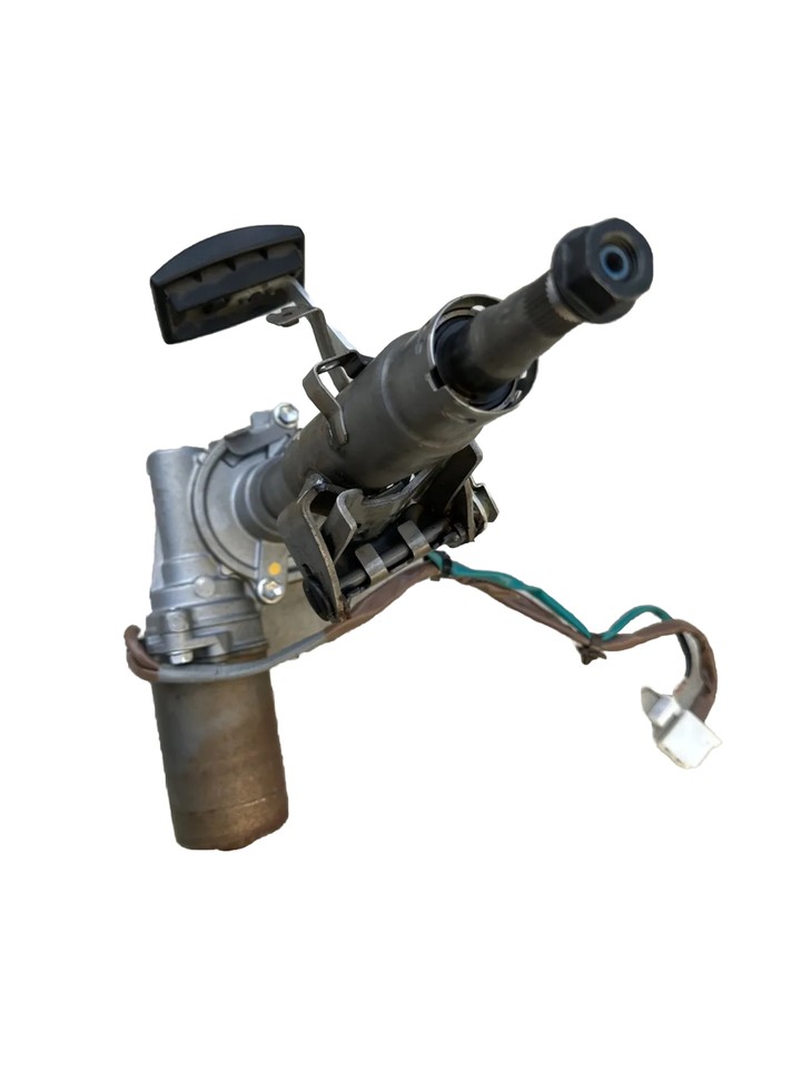 2004-2009 TOYOTA PRIUS ELECTRIC POWER STEERING COLUMN WITH MOTOR OEM | eBay