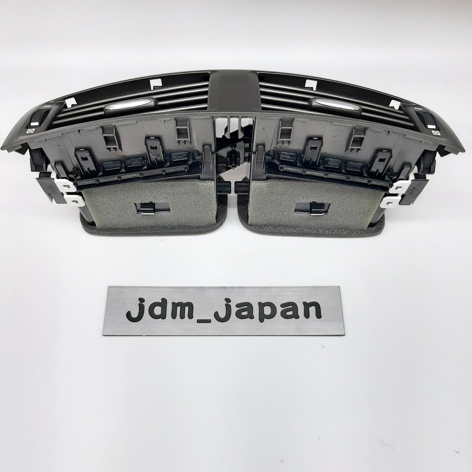 Toyota Genuine Lexus IS250 IS350 Instrument Panel AC heater air vent ...