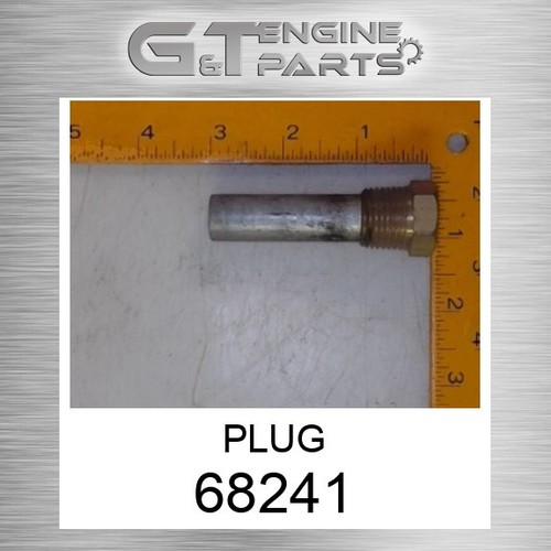 68241 PLUG fits CUMMINS (New OEM Open Box) | eBay