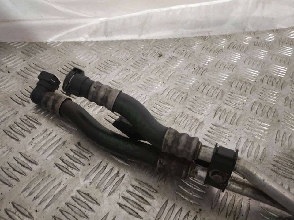 BMW 5 Gran Turismo F07 27731357 17227605011 17227605012 14892207 | eBay