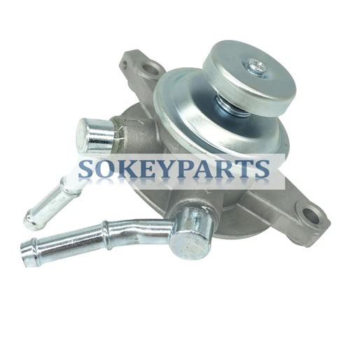 New Diesel Fuel Filter Primer Pump 23380-67120 Fit For Toyota Land ...