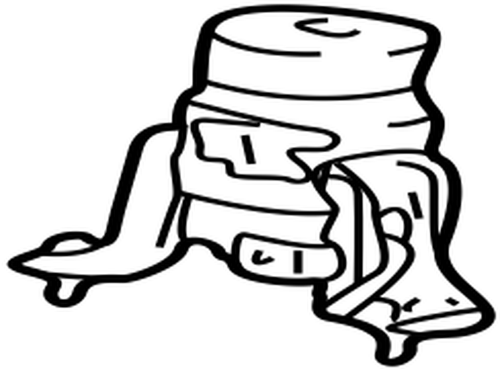 12360-20090 Toyota Insulator assy, engine mounting, front 1236020090 ...