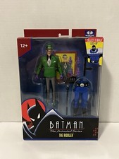 DC Batman: The Animated Series The Riddler
