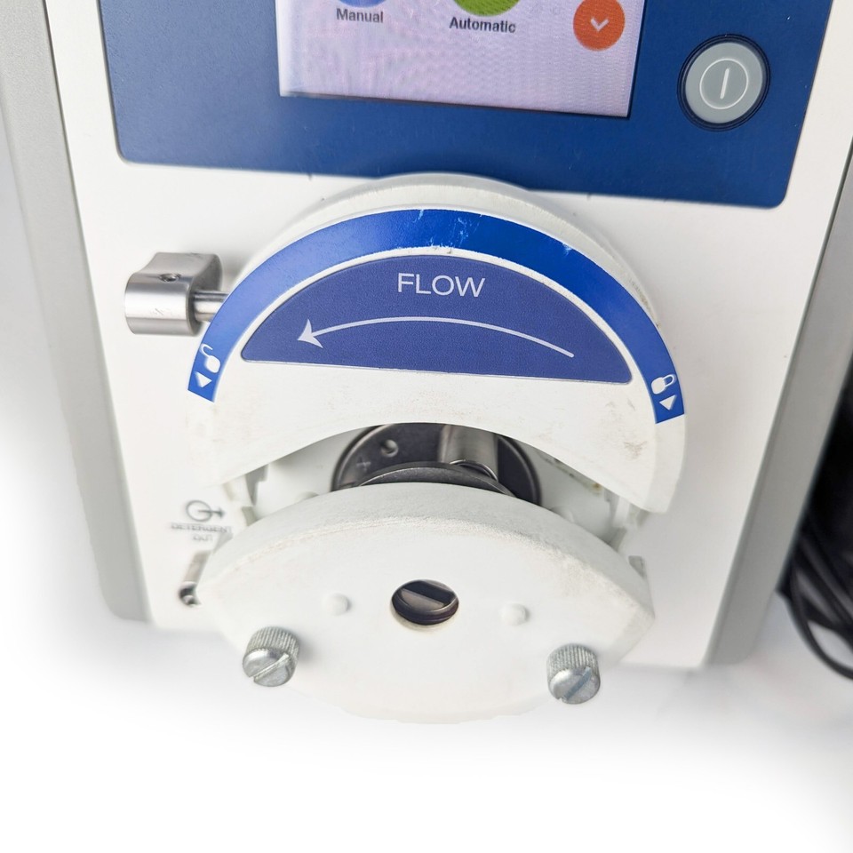 Medivators Scope Buddy Plus SBP-1000 Endoscope Flushing Aid Reprocessor ...