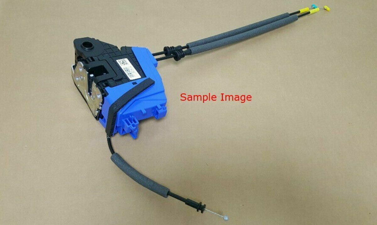 OEM 81310-2W010 Front/LH Door Lock Latch Actuator for Hyundai Santa Fe ...
