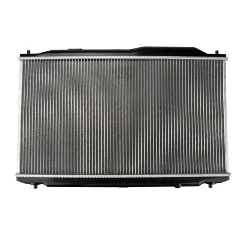 Aluminum Radiator For 2006 2007-2011 Honda Civic Acura CSX 1.8L 2.0L AT ...