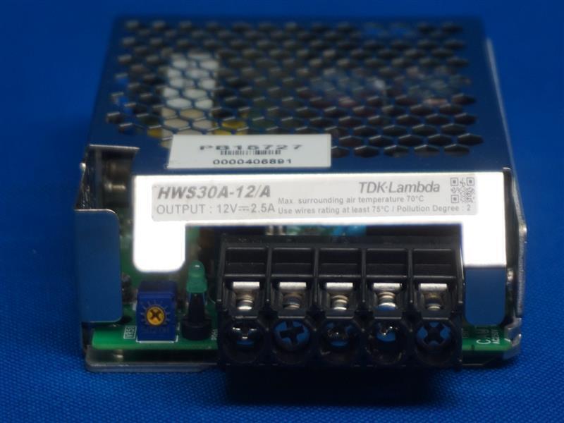 HWS30A-12/A 1 Piece - TDK Lambda AC to DC Power Supply for sale online ...