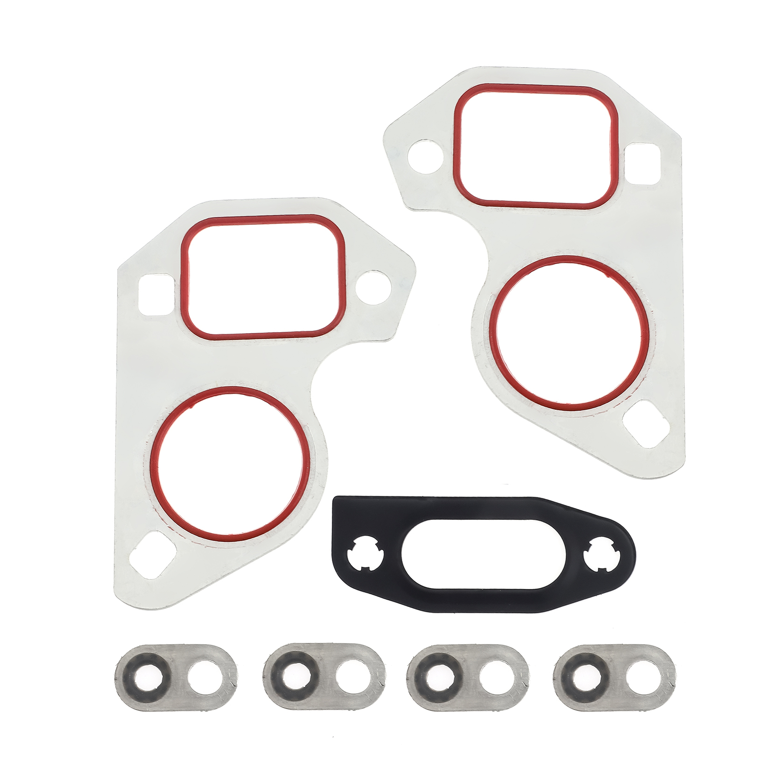 IV LS Gasket Set Kit & LS9 Head Gaskets For LS1/LS6/LQ4/LQ9/4.8/5.3/5.7 ...