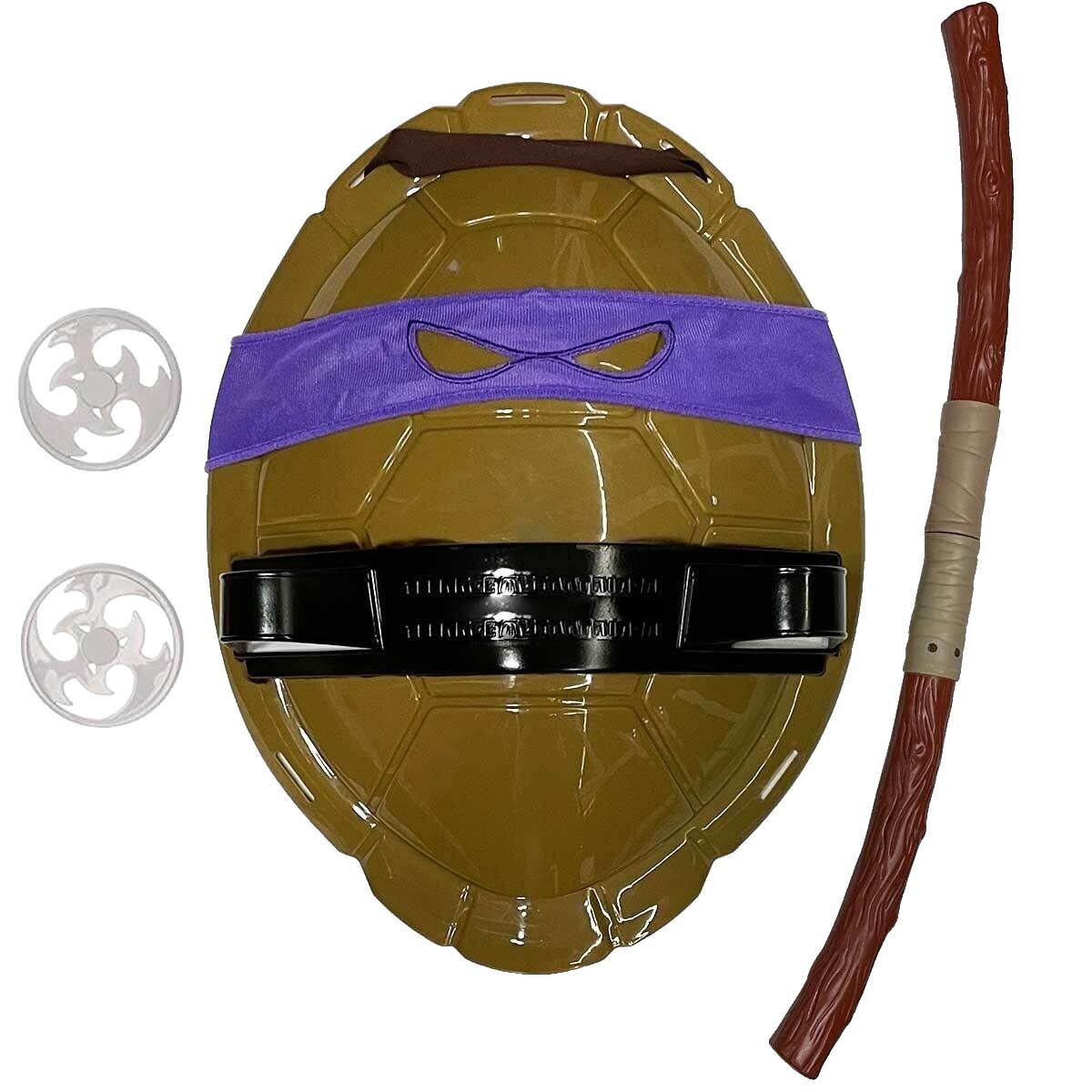 Ninja Turtle Shell | eBay